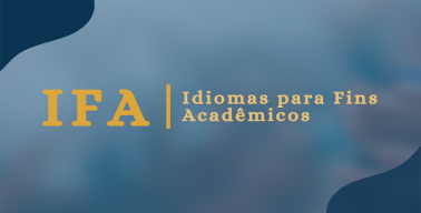 Seja Bem-Vindo | International Office